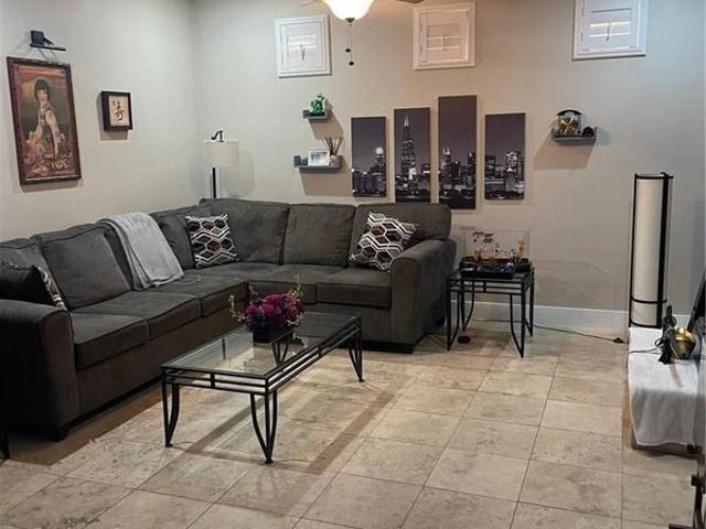 Amazing Fully Furnished Home