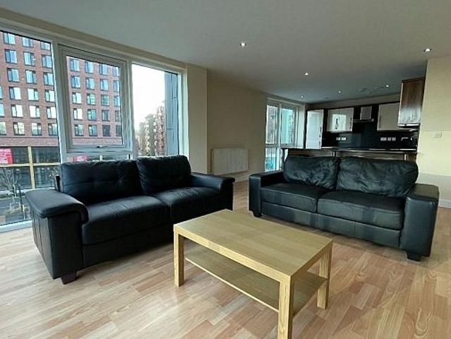 Amazing Four Bedroom Luxury Apartment
