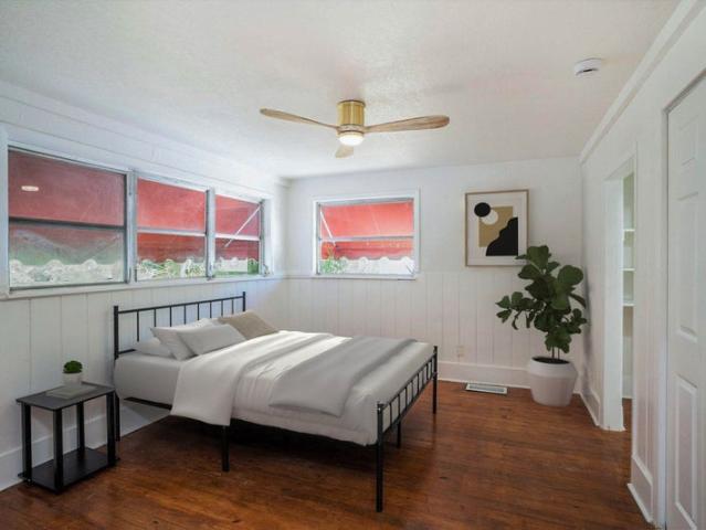Amazing Huge Seminole House All Rooms With Privat