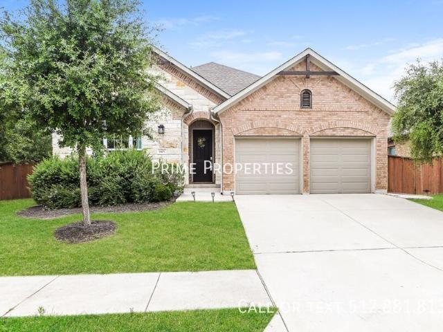 Amazing home ready to move in!