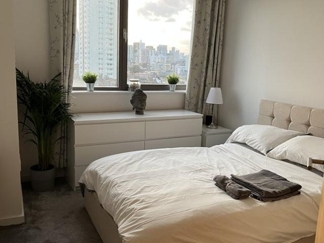Amazing +Homely 1 Bd flat E/ London No Deposit