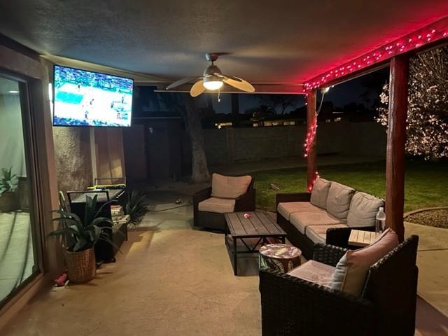 Amazing house with OASIS of a backyard with POOL