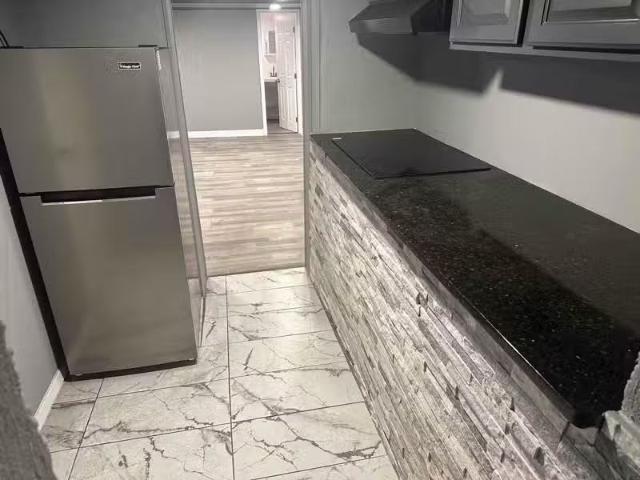 Amazing Luxurious Private Basement for rent 4408 Forest View.