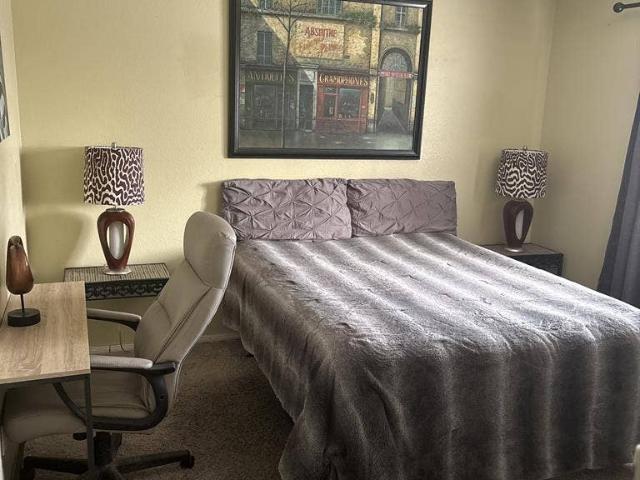 Amazing Large 1 Bedroom King bed