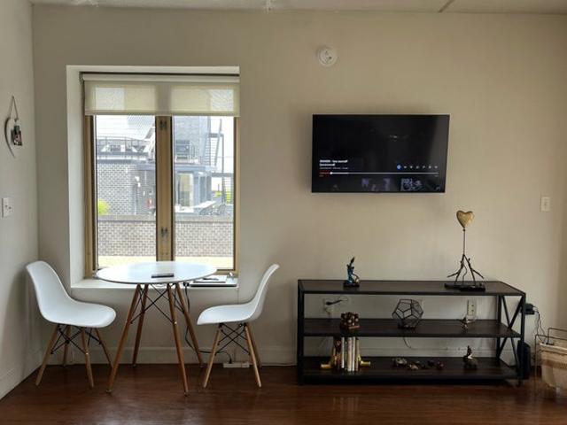 Amazing location! Modern & Cozy Studio in LIC/NY
