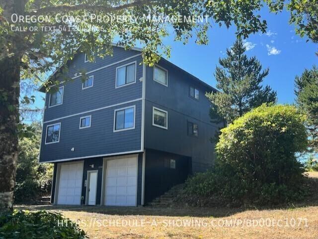 Amazing Pacific City Location!