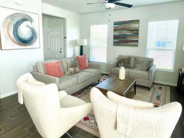 Amazing Private Room in San Marcos TX