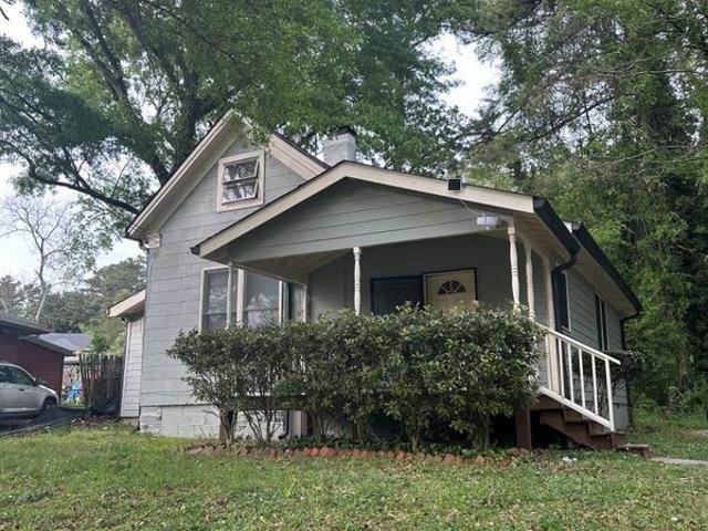 Amazing Renovated Home near all Atlanta Attraction