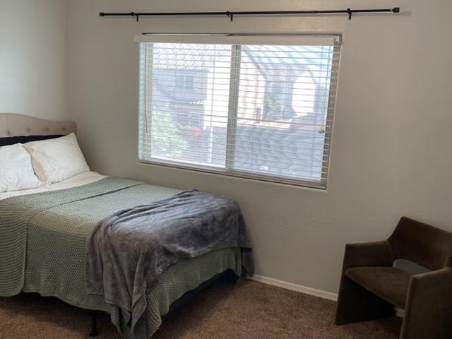 Amazing room by South Mountain
