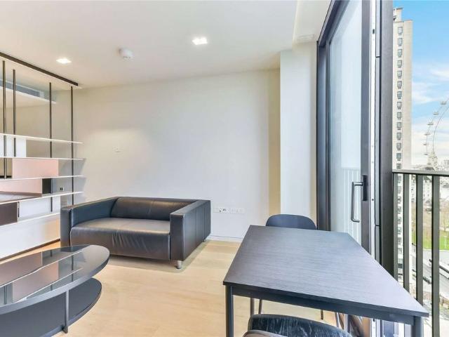 Amazing studio apartment with state of the art facilities. located in a sought after development