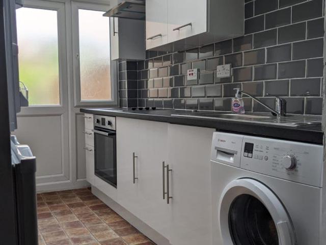 Amazing Spacious Studio in Turnpike Lane!