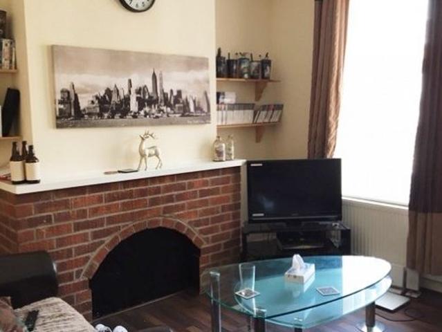 Amazing Three Bed Student House