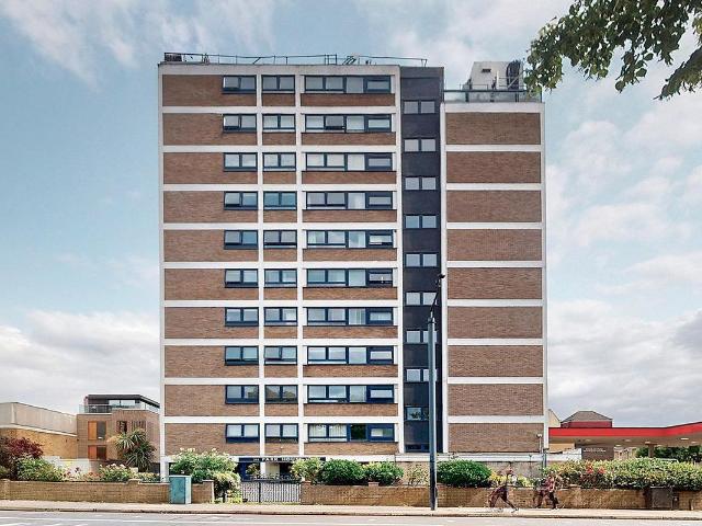 Amazing Views Finsbury Park, London, Awaiting New Photographs N4, 1 bed flat to rent, £1,600 pcm | PrimeLocation