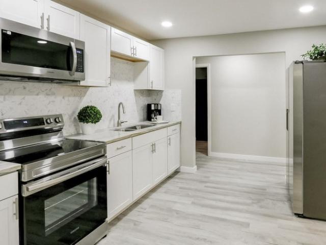 Amazing, Wonderful, Completely Renovated House and