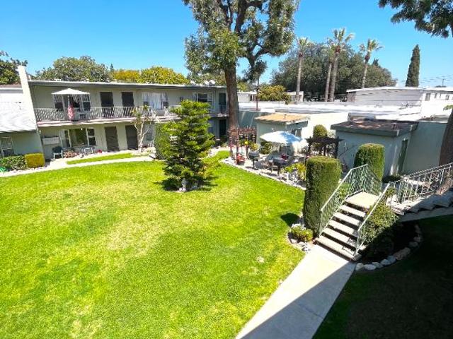 Amazing 1 Bedroom in Fullerton