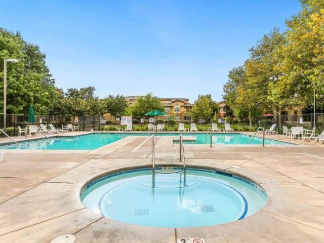Amazing 1br condo