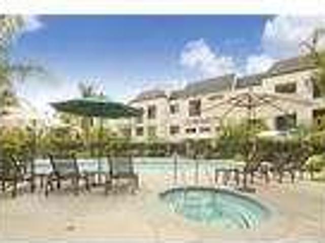 Amazing 2 bedroom, 2 bath for rent