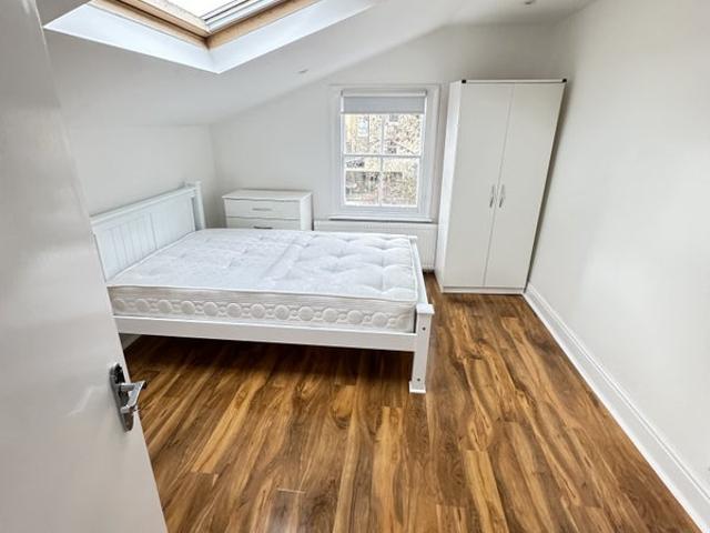 Amazing 3 Bed Flat Master Bed Ensuite West Norwood