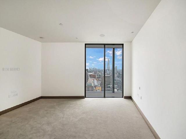 Amazing 3 bedroom apartment available in One Blackfriars, SE1