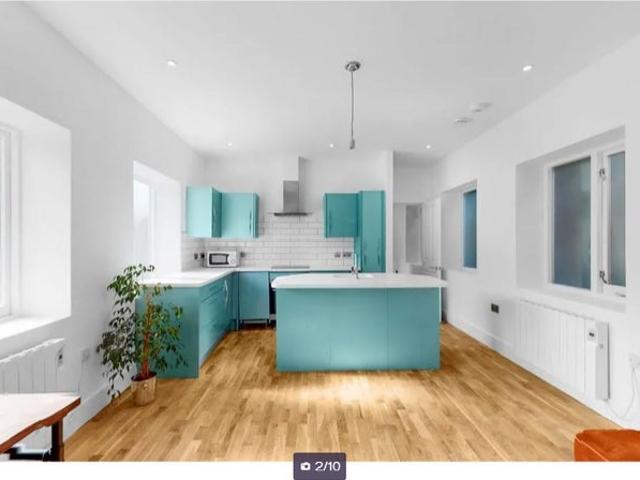 Amazing 3 bedroom flat to rent