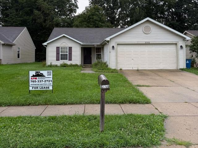 Amazing 3 bedroom home