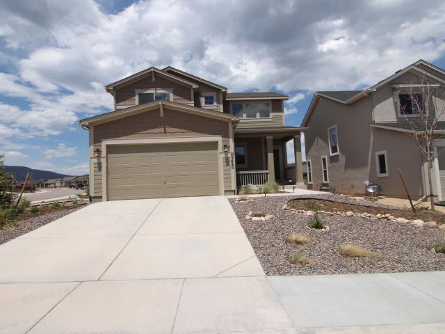Amazing 4bdrm home in Forest Lakes