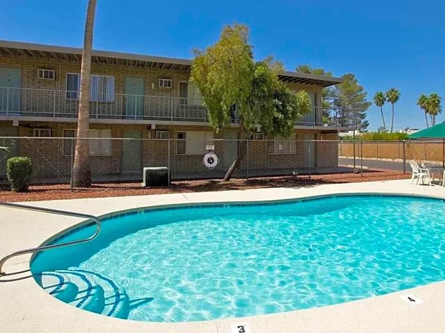 Amazingly Affordable Studio Apartment for Rent at 15 E Limberlost Dr, Tucson, AZ 85705 Limberlost
