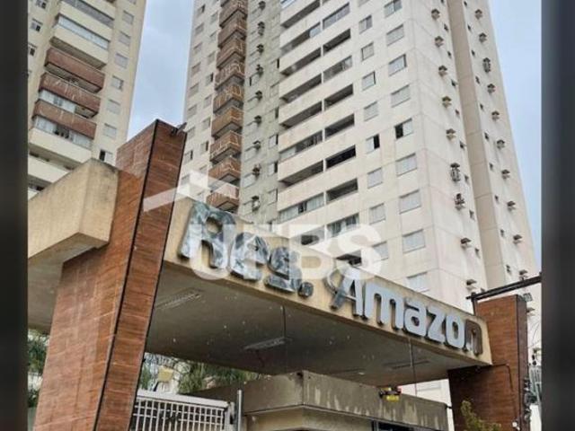 Amazon Apartamento 2 quartos, sendo 1 suíte