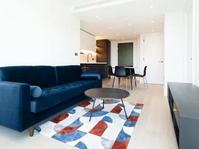 Amazon Fresh, 1.1A Fountain Park Way, London, W12 7NP, United Kingdom | 1 bed apartment for rent #167774138 | Rentberry