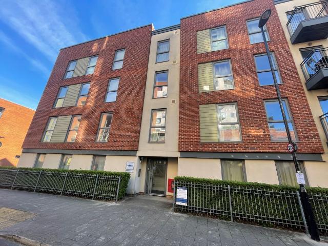 Amazon House, Southampton SO19, 1 bed flat to rent, £975 pcm | PrimeLocation