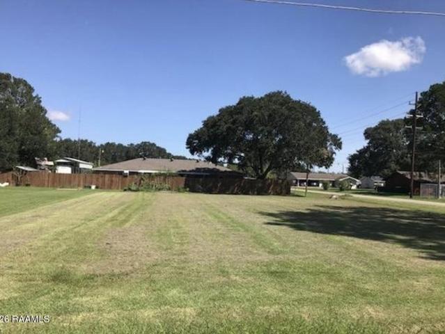 Amazon St Lots 10 & 11, Eunice, LA 70535