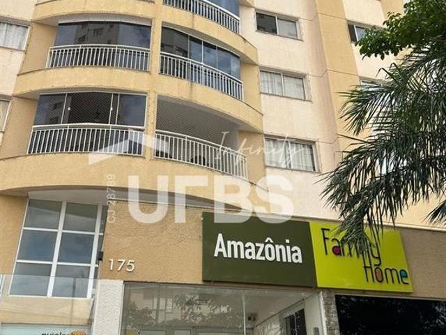 Amazônia Family Home Apartamento 3 quartos, sendo 1 suíte
