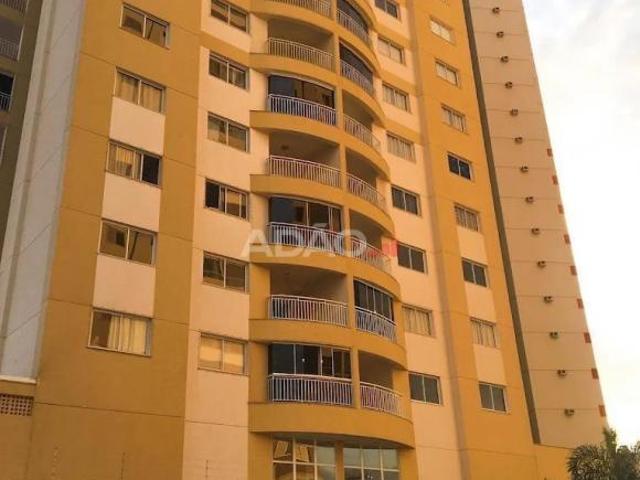 Amazonia Family Home Apartamento com 2 Quarto s por R$ 720000.00 no setor Parque Amazônia AT39095