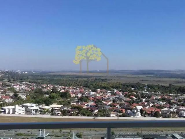 AMADEUS BOULEVARD Jardim das Colinas 1 Dormitório com Planejados