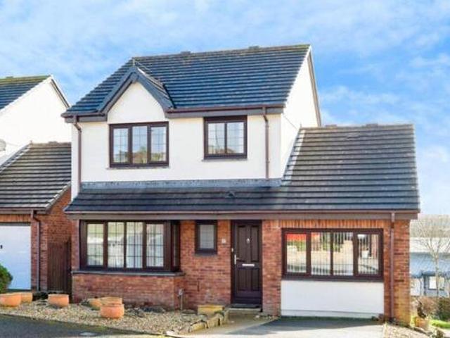 Amal An Avon, Hayle, 5 Bedroom Detached