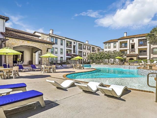 Amalfi at Tuscan Lakes 1 Bedroom Apartment for Rent at 1450 E League City Pkwy, League City, TX 77573