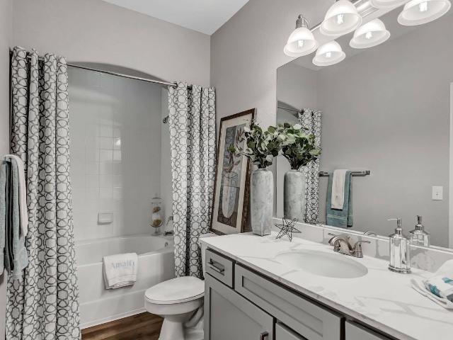 Amalfi at Tuscan Lakes 1 Bedroom Apartment for Rent at 1450 E League City Pkwy, League City, TX 77573