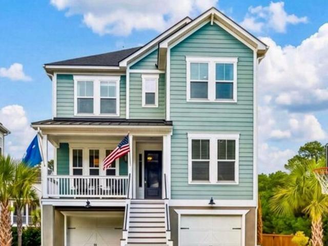Amalie Farms Dr, Charleston, Home For Sale