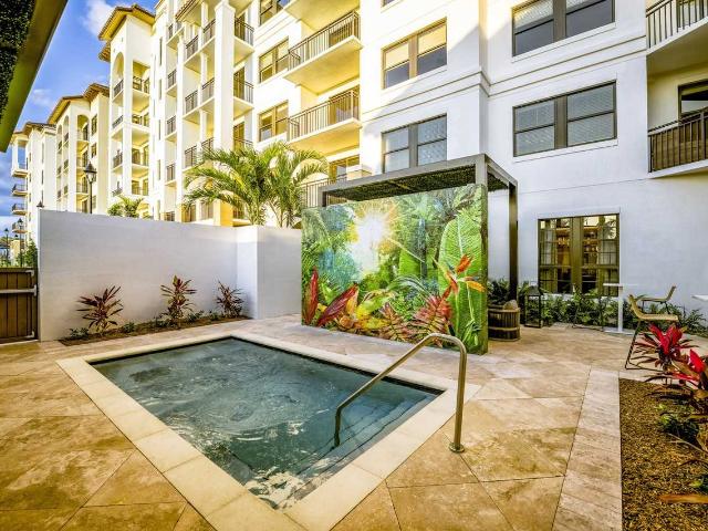 Amalta Broken Sound 2 Bedroom Apartment for Rent at 5400 Broken Sound Blvd Nw, Boca Raton, FL 33487
