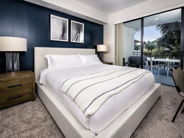 Amalta Broken Sound 2 Bedroom Apartment for Rent at 5400 Broken Sound Blvd Nw, Boca Raton, FL 33487
