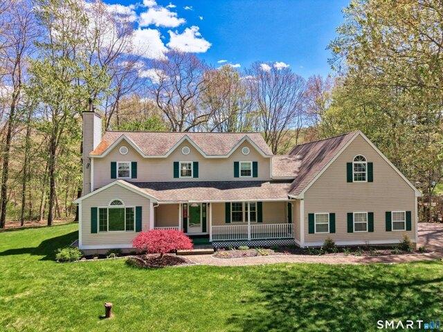 Amanda Ln, Naugatuck, Home For Sale