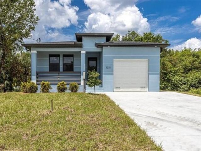 Amanda St, Punta Gorda, Home For Sale