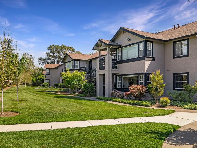Amanda Place Apartments