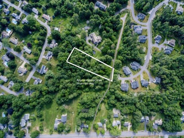 Amandas Way, Cumberland, Plot For Sale