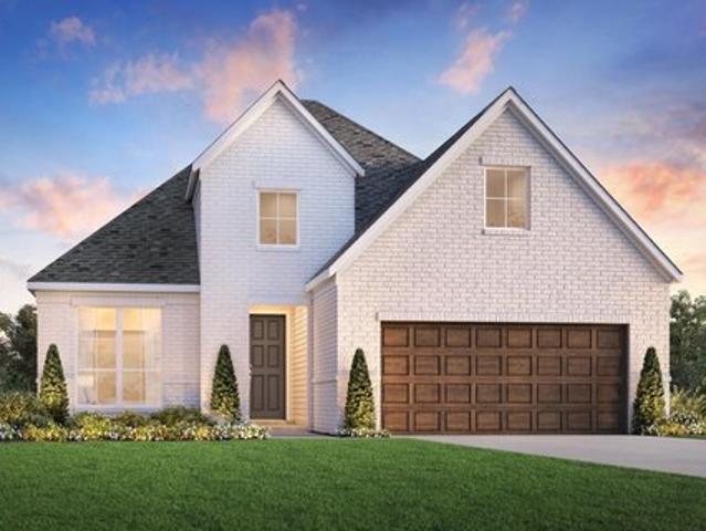 Amani Plan Regency at Sienna Orchard Collection Community