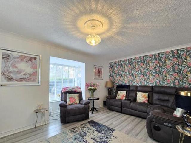 Amara, Coed y capel, 4 Bedroom Detached