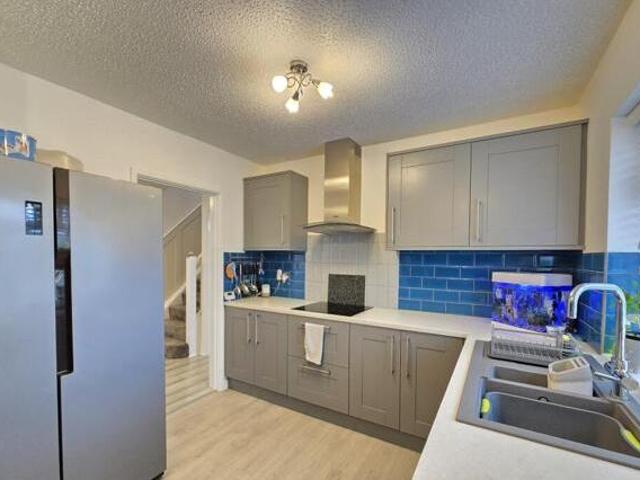 Amara, Coed y capel, 4 Bedroom Detached