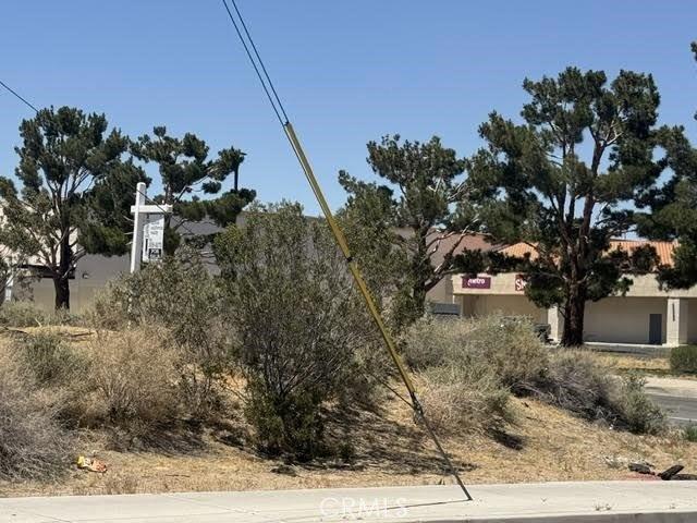 Amargosa Rd, Victorville, CA 92392