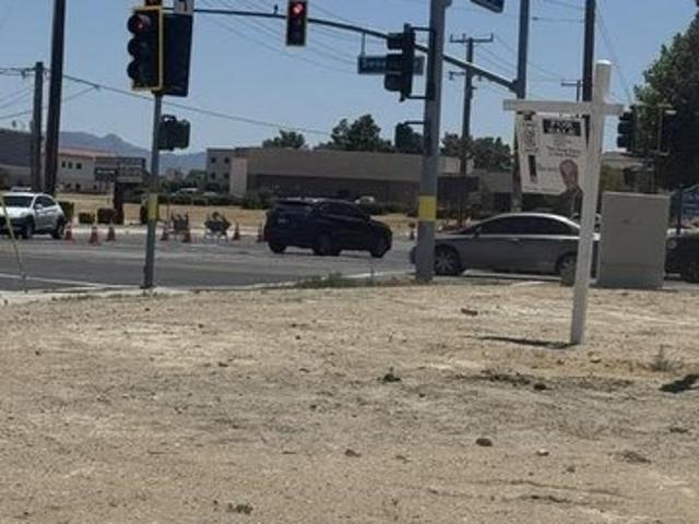 Amargosa Rd, Victorville, CA 92392