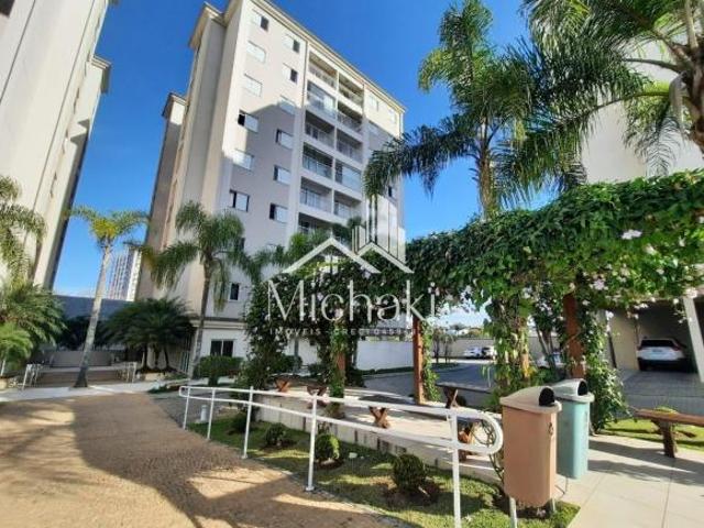 Amarilis Club Apartamento à venda no bairro Jardim Renata Arujá/SP